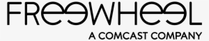 Freewheel - Freewheel A Comcast Company PNG Image | Transparent PNG ...