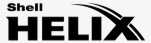 Sticker Shell Helix Motor Oil Logo - Shell Helix PNG Image ...