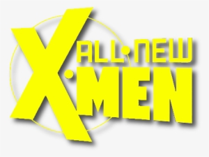 All New X Men Logo PNG Image | Transparent PNG Free Download on SeekPNG