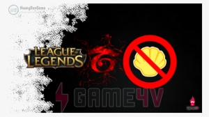 Garena Shells Logo - League Of Legends PNG Image | Transparent PNG Free ...