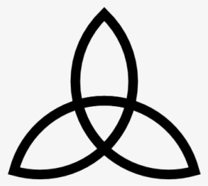 Free Vector Celtic Triad Clip Art - Celtic Trinity Knot PNG Image ...
