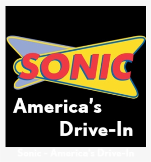 Sonic Drive In - Poster PNG Image | Transparent PNG Free Download on ...