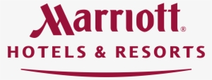 Marriott Logo Transparent Download - Marriott Hotels India Pvt Ltd PNG ...