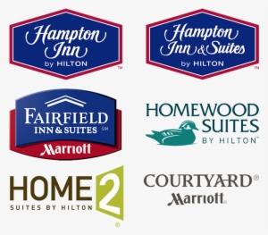 Fairfield Inn Logo Vector PNG Image | Transparent PNG Free Download on ...