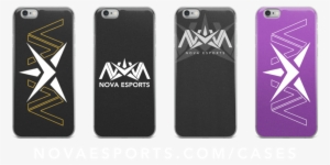Nova Star Logo - Nova Esports Logo PNG Image | Transparent PNG Free ...