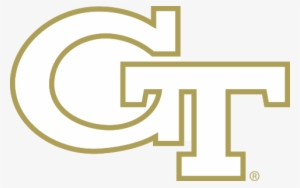 Georgia Tech Logo Png PNG Images | PNG Cliparts Free Download on SeekPNG