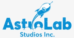 Astrolab Studios Logo PNG Image | Transparent PNG Free Download on SeekPNG