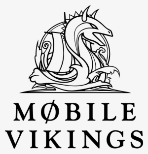 Mobile Vikings Logo - Mobile Vikings PNG Image | Transparent PNG Free ...
