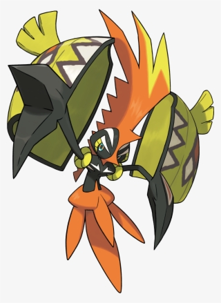 785tapu Koko - Pokemon Tapu Koko PNG Image | Transparent PNG Free ...