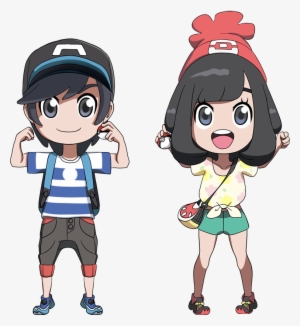 Pokemon Trainer Sprite Png - Pixel Pokemon Trainer Sprites PNG Image ...