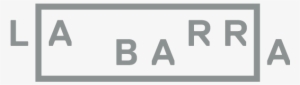 La Barra - Sign PNG Image | Transparent PNG Free Download on SeekPNG