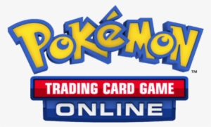 Pokemon Trading Card Game Logo PNG Image | Transparent PNG Free ...