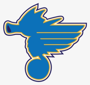 Stl - Hockey Logos As Pokemon PNG Image | Transparent PNG Free Download ...