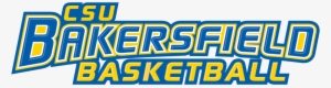 Csub Basketball Logo - California State University Bakersfield Logo PNG ...
