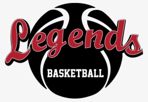 Basketball Logo At Legends Sports Complex - Texas PNG Image ...