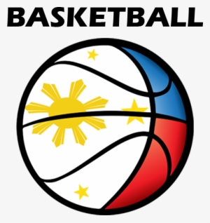 Filipino Basketball Logo - Pinoy Basketball Logo PNG Image ...