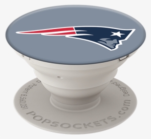 Baltimore Ravens Logo - New England Patriots Popsocket PNG Image ...