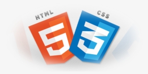 Html5 And Css3 Logos - Cascading Style Sheets PNG Image | Transparent PNG Free Download on SeekPNG