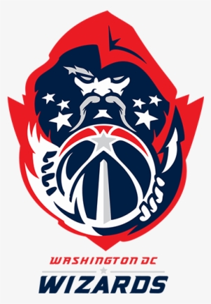 Washington Wizards Concept PNG Image | Transparent PNG Free Download on ...
