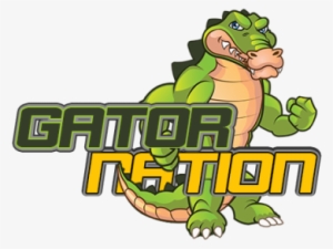 Gator Nation PNG Image | Transparent PNG Free Download on SeekPNG