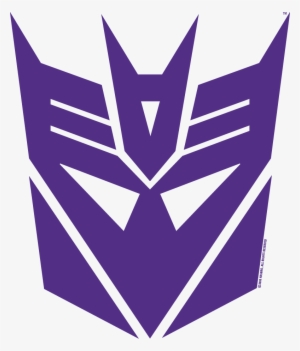 Transformers Decepticon Logo Png Download - Optimus Prime Letras PNG ...