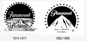 Paramount Logo Gr - Movie Production Companies Logo PNG Image ...