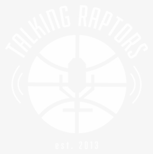 Raptors Logo Png - Basketball Ball Logo Black And White PNG Image ...