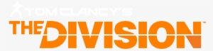 The Division Logo Png PNG Images | PNG Cliparts Free Download on SeekPNG