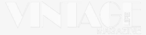 Vintage Life Magazine - Vintage Magazine Logo PNG Image | Transparent ...