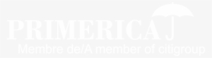 Primerica Logo Black And White - White Colour Dp For Whatsapp PNG Image ...