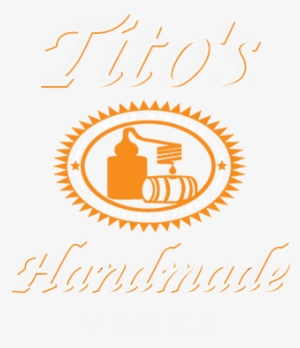 Download Tito's Handmade Vodka | Transparent PNG Download | SeekPNG
