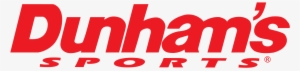 Dunham's Sports Logo Transparent PNG Image | Transparent PNG Free ...