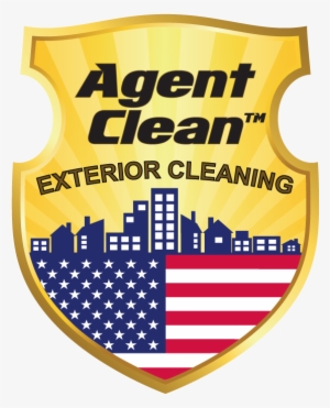 The Power Of Clean - Exterior Cleaning PNG Image | Transparent PNG Free ...