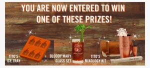 You Are Now Entered To Win One Of These Prizes - Flyer PNG Image ...