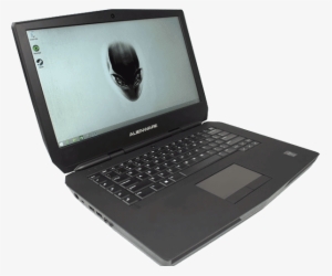 Dell Alienware - Dell Alienware 15 PNG Image | Transparent PNG Free ...