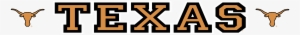 Texas Longhorns Logo Png Transparent - Texas Longhorns PNG Image ...