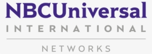 Nbcuniversal Logo Nbcuniversal Logo Nbcuniversal Logo - Nbcuniversal ...
