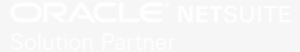Oracle Logo White - Oracle Netsuite White Logo PNG Image | Transparent ...