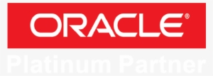 Oracle Partner Network Platinum Level With Specializations - Oracle ...