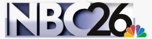 Image - Nbc 26 Green Bay PNG Image | Transparent PNG Free Download on ...