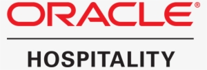 Oracle Hospitality Logo 4 By Matthew - Oracle Hospitality Logo PNG ...
