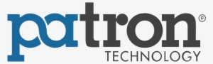 Patron Technology - Patron Technology Logo PNG Image | Transparent PNG ...