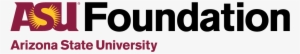 Asu Foundation Is A Private, Nonprofit Organization - Arizona State ...