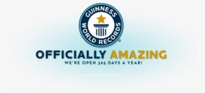 Download Guinness World Record Logo Png Image - World Record Guinness ...