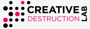 Creative Destruction Lab Logo PNG Image | Transparent PNG Free Download ...