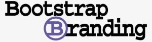 Bootstrap Branding Logo Png Transparent - Festival Of Marketing Logo ...