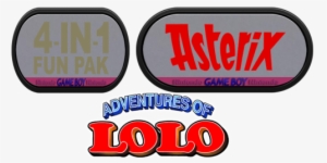 Nintendo Game Boy Wheel Carbon - Information PNG Image | Transparent ...