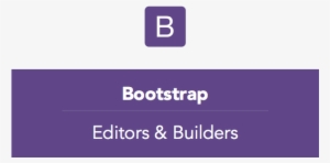 Bootstrap PNG Image | Transparent PNG Free Download on SeekPNG