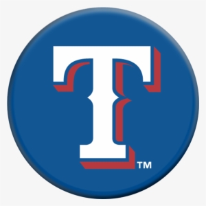 Texas Rangers Logo - Texas Rangers Word Logo PNG Image | Transparent ...