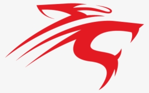 Extreme Division Logo - Red Tiger Logo Png PNG Image | Transparent PNG ...